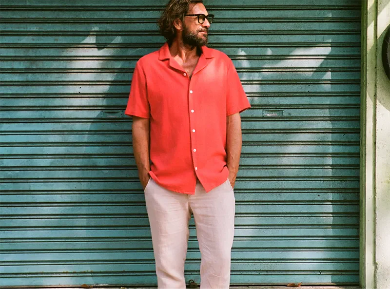 Shirts – Pagi Clothing